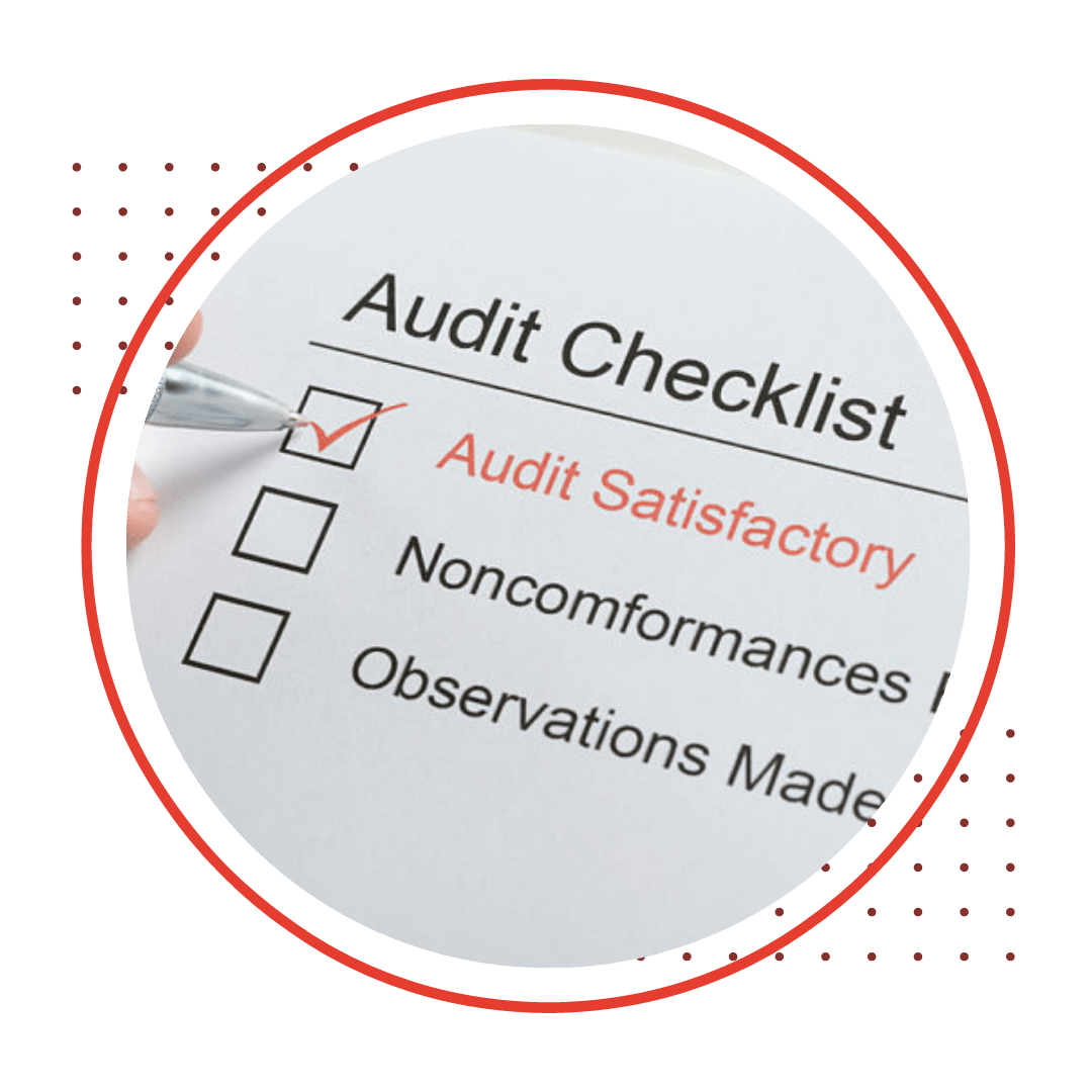 Earned Recognition - Milebay Auditing Ltd